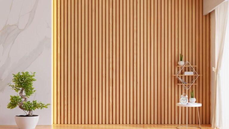 Mengenal Jenis, Harga, dan Ukuran WPC Wall Panel - Pilar8